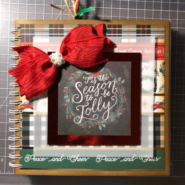 Order Custom Gifts – Sleepy Time Crafts